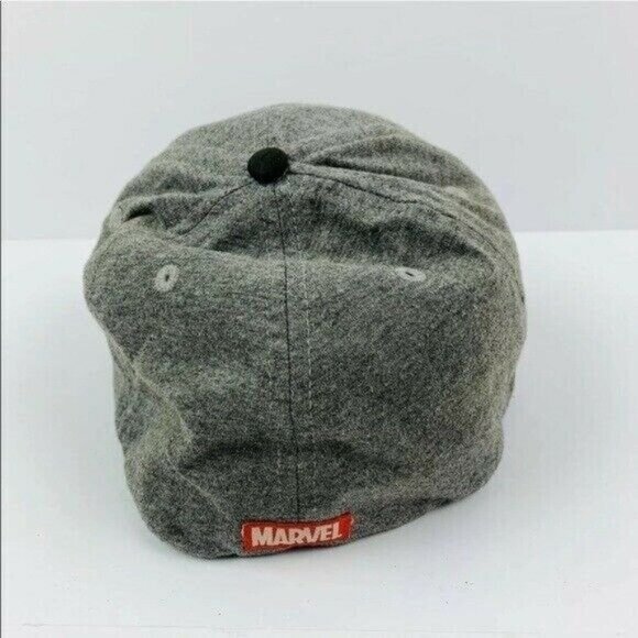 Marvel | Accessories | Marvel Baseball Hat Guardians Of The Galaxy ...